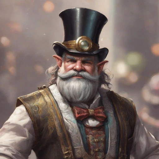 Marrack Sharulmingkil | Highseas Wiki | Fandom