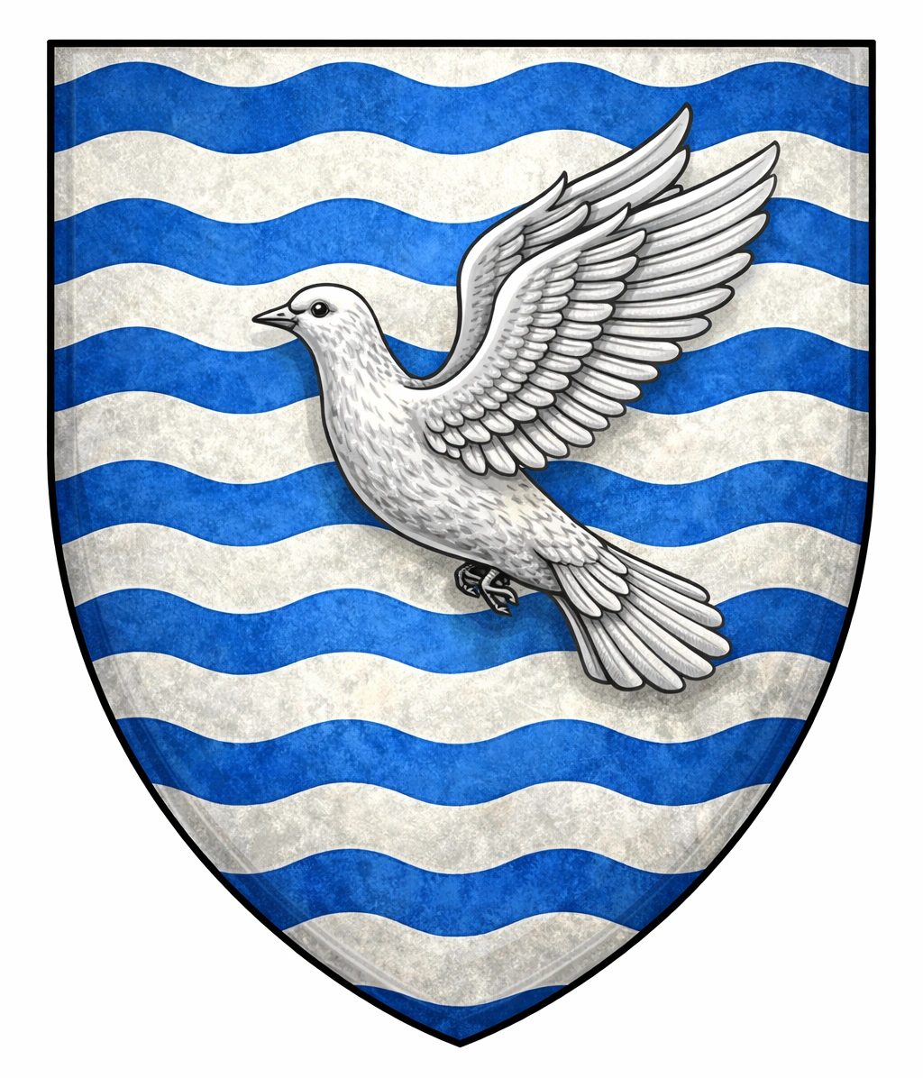 Dovesky | Highseas Wiki | Fandom