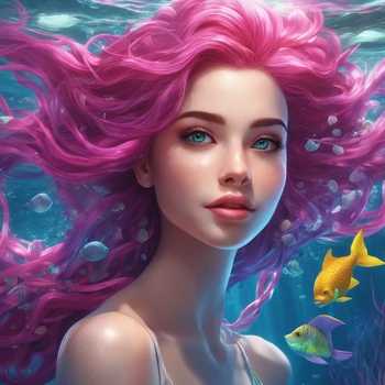 Princess Madison Aleta | Highseas Wiki | Fandom