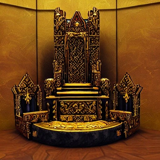 Throne | Highseas Wiki | Fandom