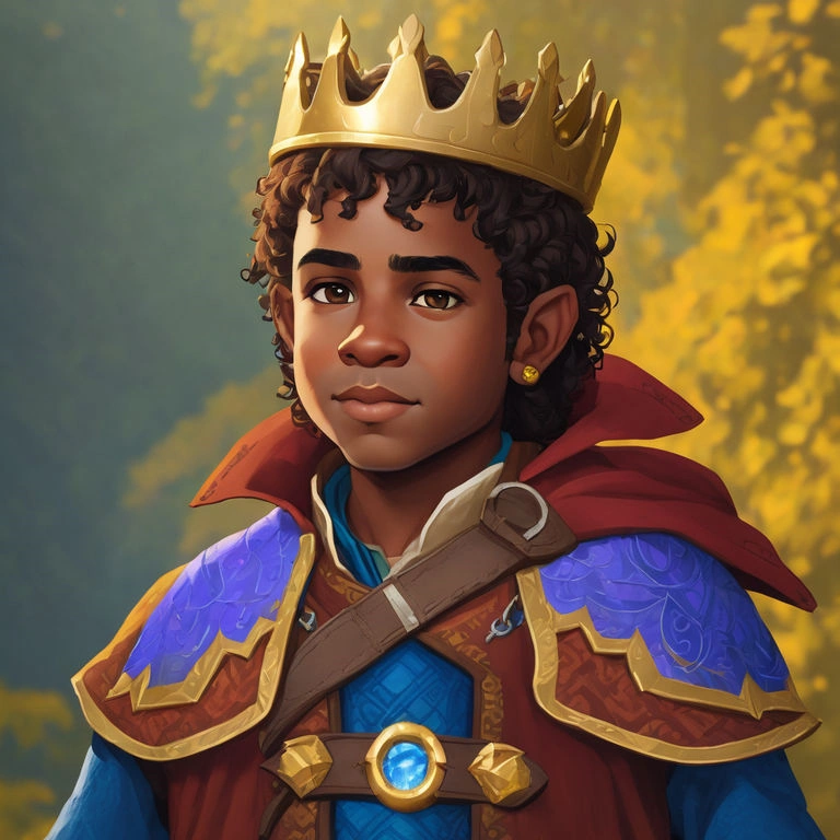 Yenbin III Keri | Highseas Wiki | Fandom