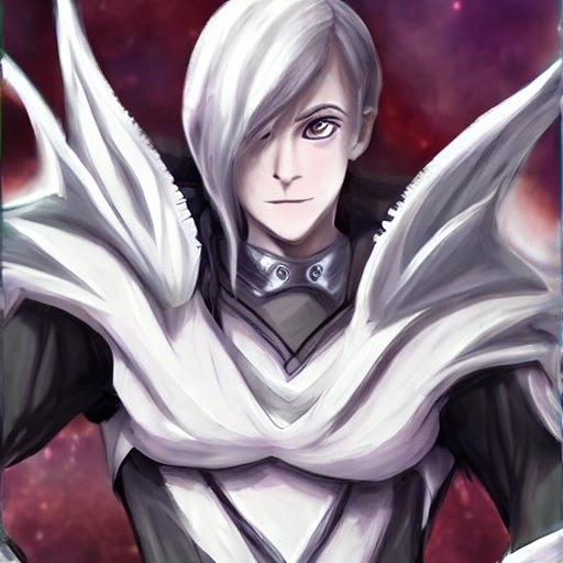 Randolph Xarzith'drevab | Highseas Wiki | Fandom