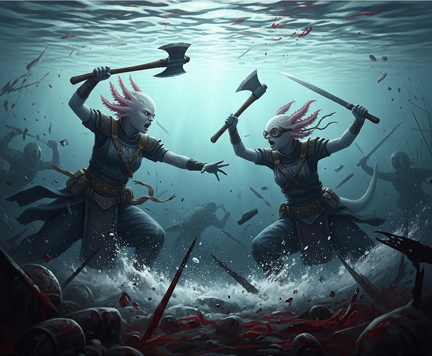 Tanist Wars/3rd | Highseas Wiki | Fandom