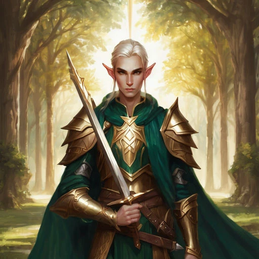 Aelar Iphelkir | Highseas Wiki | Fandom