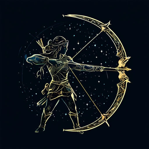 Bow and Arrow (constellation) | Highseas Wiki | Fandom