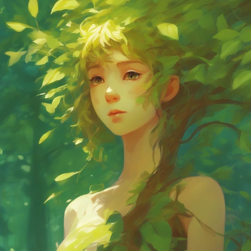 Category:Dryad | Highseas Wiki | Fandom