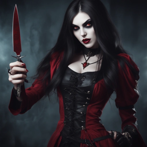 Kathryx | Highseas Wiki | Fandom