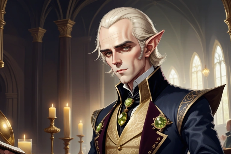 Mawada Rilovi | Highseas Wiki | Fandom