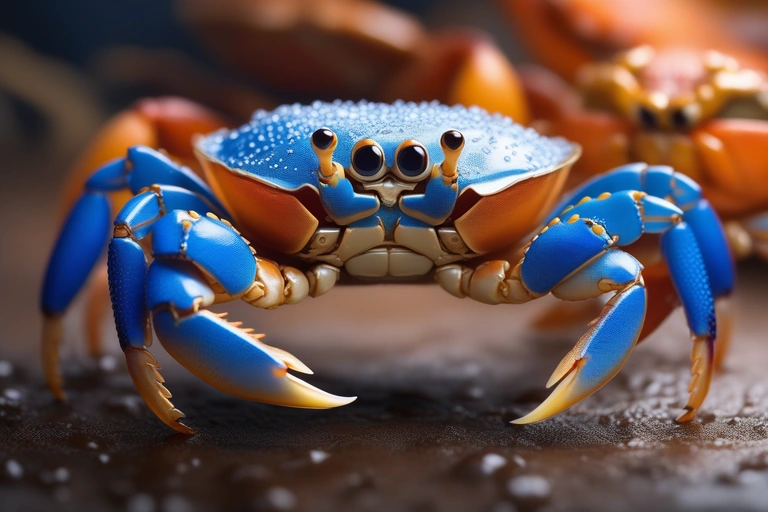 Crustacean | Highseas Wiki | Fandom