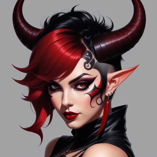 Tiefling | Highseas Wiki | Fandom