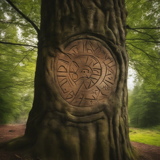 Druidic | Highseas Wiki | Fandom