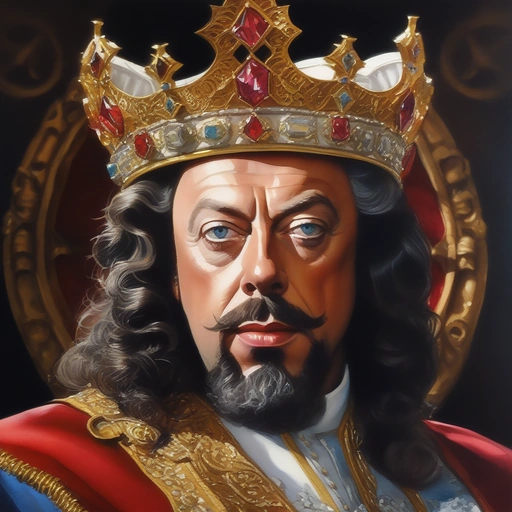 Tuisku IV Kaldur | Highseas Wiki | Fandom