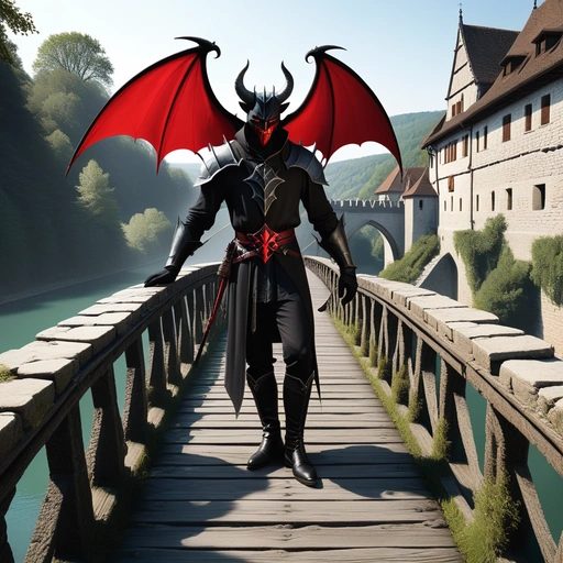 Cambion | Highseas Wiki | Fandom