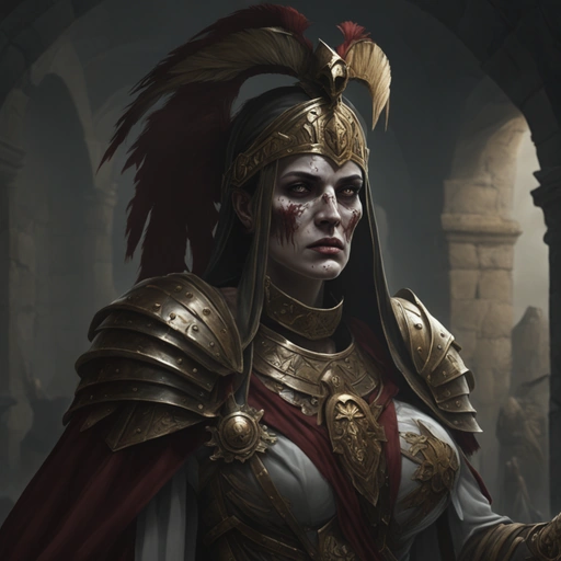 Mania Castoria | Highseas Wiki | Fandom