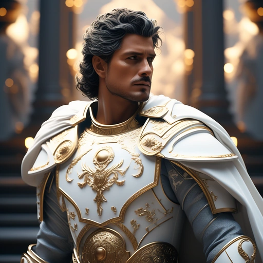 Palmys Munius | Highseas Wiki | Fandom