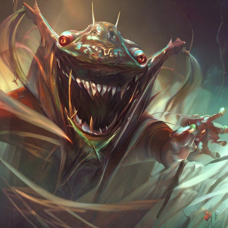 Jamack | Highseas Wiki | Fandom