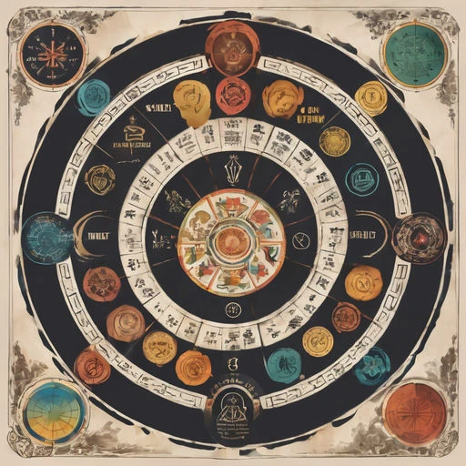 Primordial | Highseas Wiki | Fandom