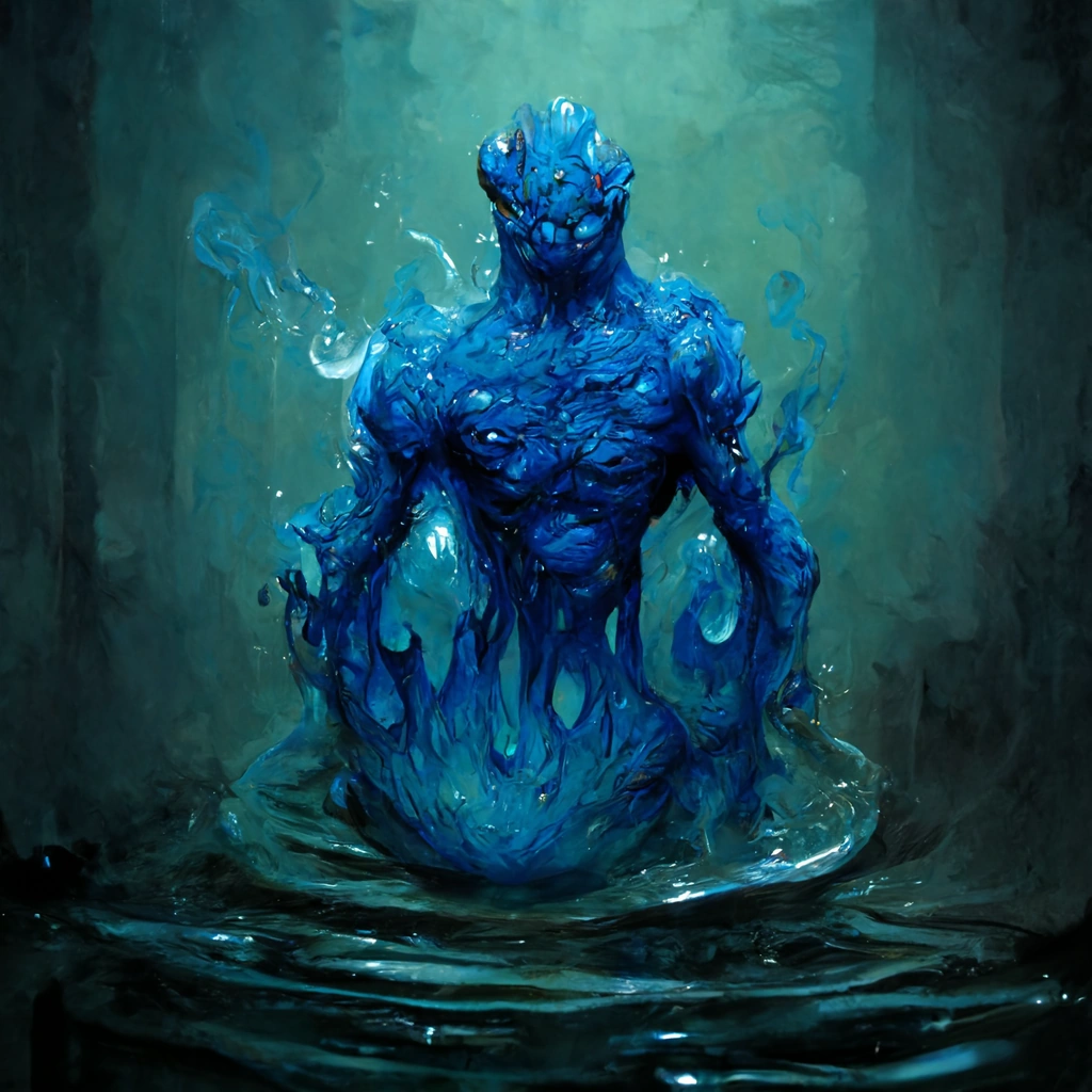 Hellish Plane of Water | Highseas Wiki | Fandom