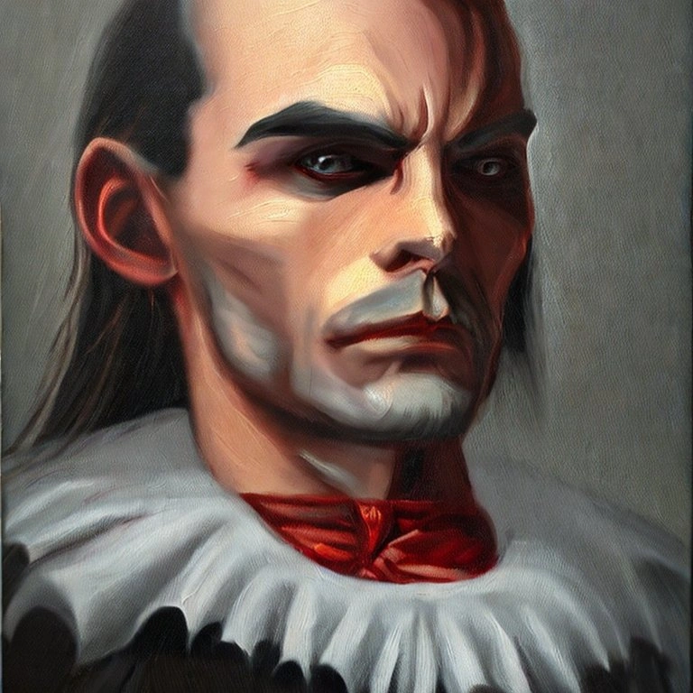 Count Rogan I | Highseas Wiki | Fandom