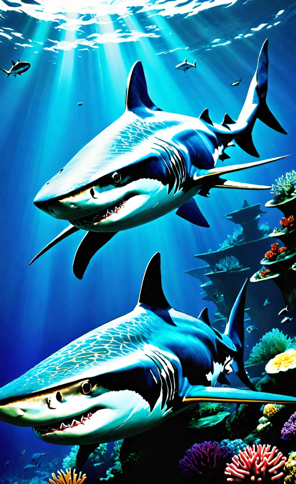 Shark | Highseas Wiki | Fandom