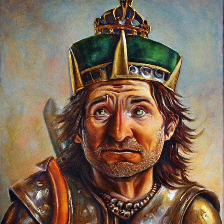 Charillos I Banos | Highseas Wiki | Fandom