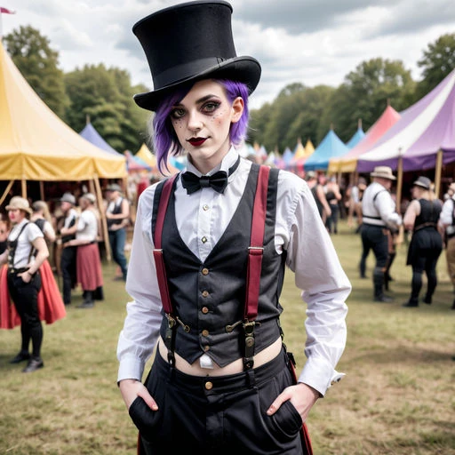 Lyx Aart | Highseas Wiki | Fandom