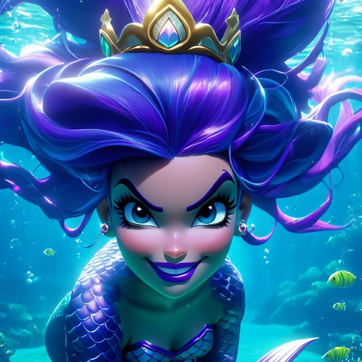 Madison I Arielid | Highseas Wiki | Fandom