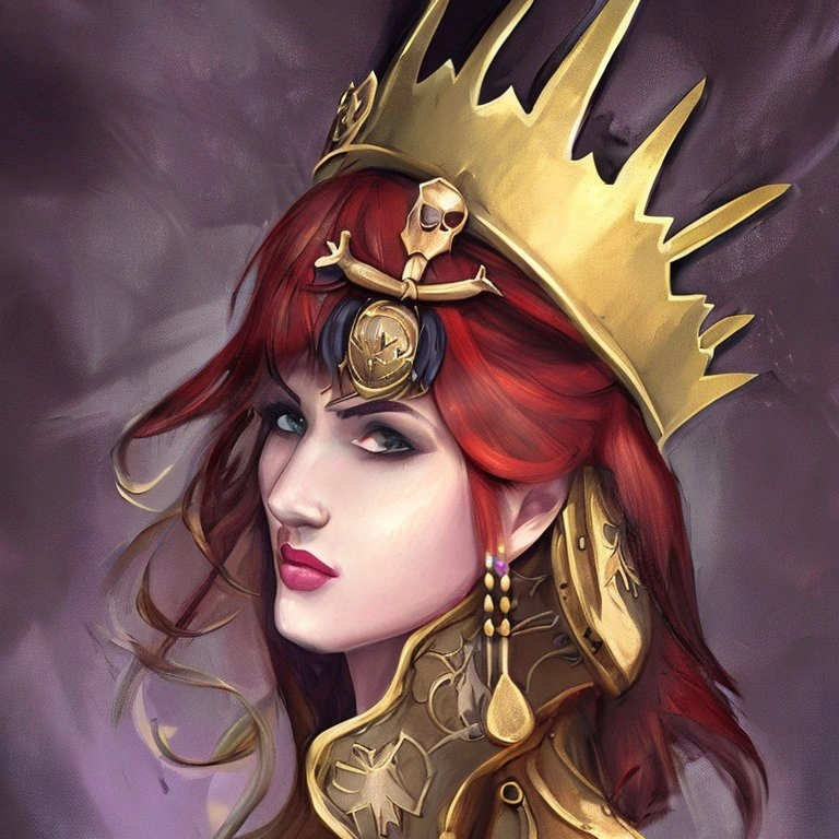 Enola Framboises | Highseas Wiki | Fandom