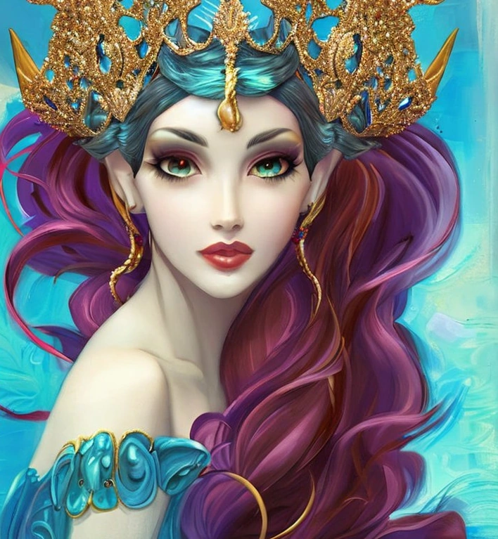 Tethys II Hafgufid | Highseas Wiki | Fandom