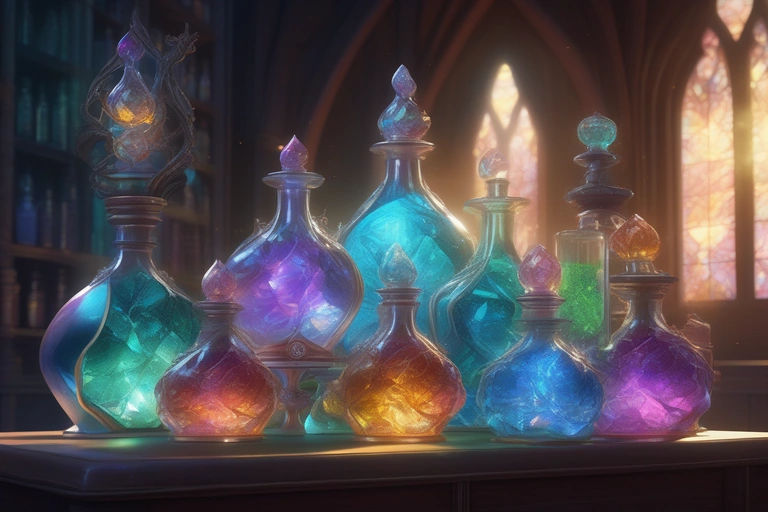 Category:Potion | Highseas Wiki | Fandom