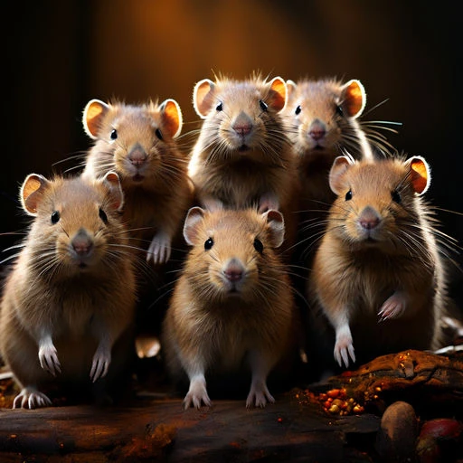 Category:Rodent | Highseas Wiki | Fandom