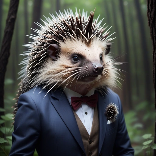 Stekelvarken | Highseas Wiki | Fandom