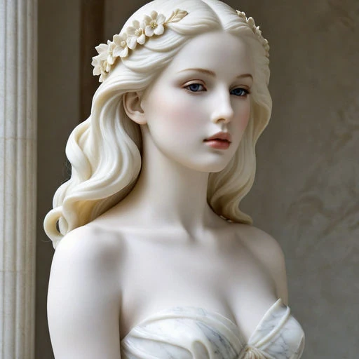 Ivory (woman) | Highseas Wiki | Fandom