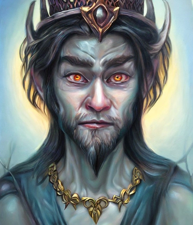 Filbert Summergather | Highseas Wiki | Fandom