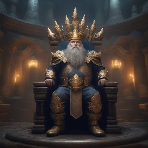 Maldor Ìlud | Highseas Wiki | Fandom