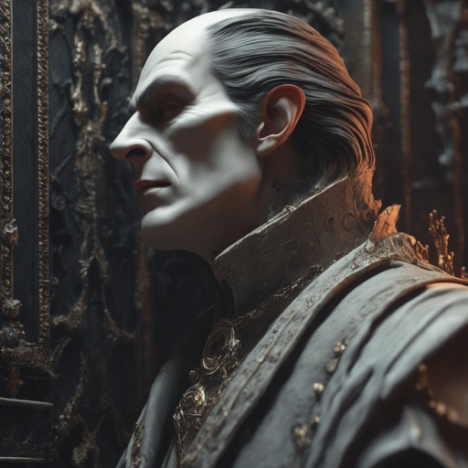 Jack Bloodmoon | Highseas Wiki | Fandom