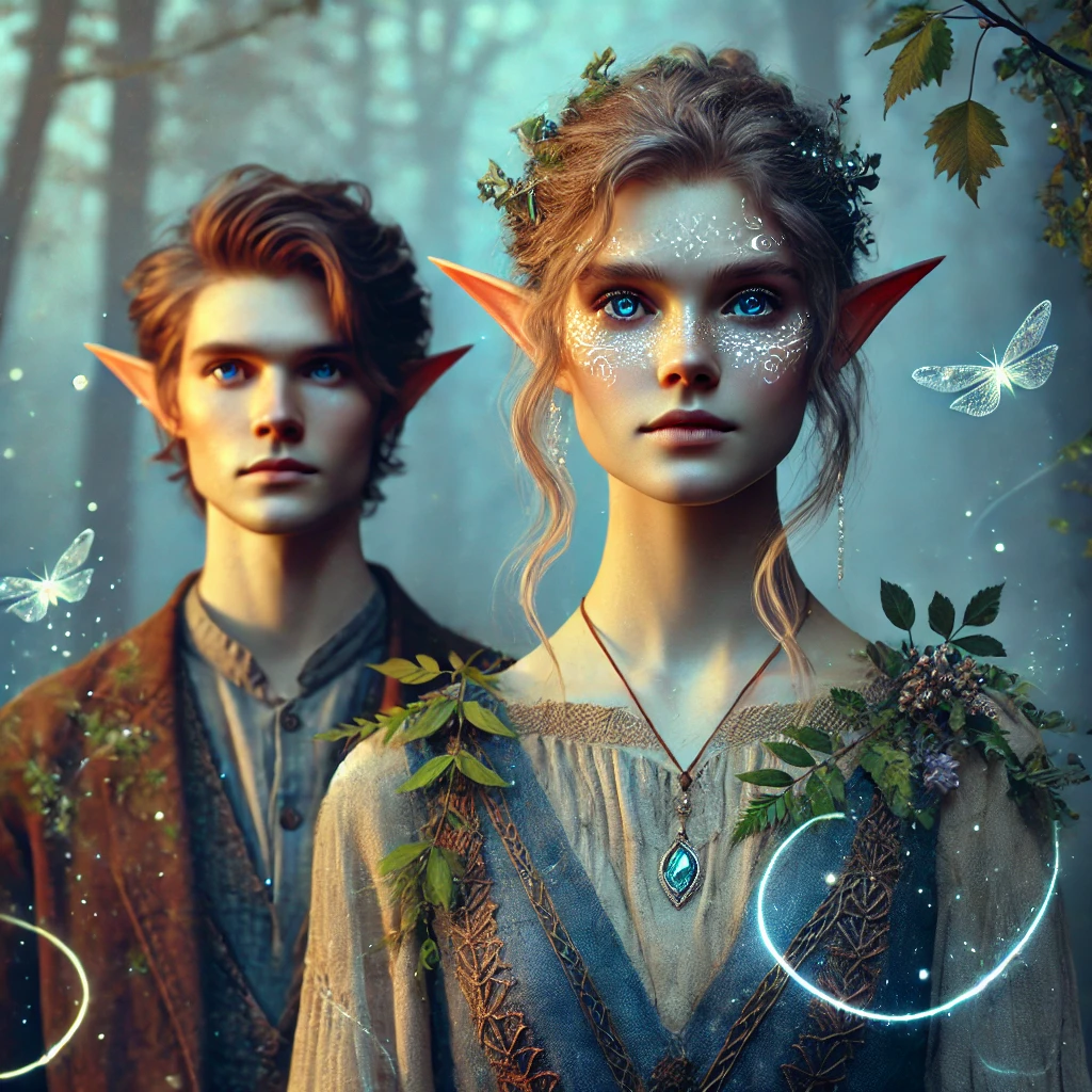 Feytouched | Highseas Wiki | Fandom
