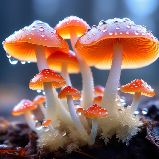 Category:Fungus | Highseas Wiki | Fandom