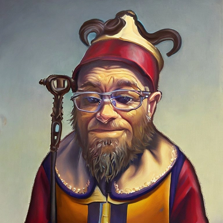 Kifer Kifer | Highseas Wiki | Fandom