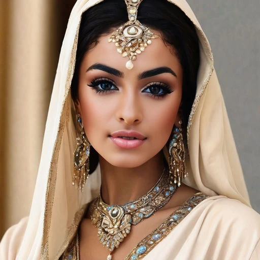 Rifqa Koprulu | Highseas Wiki | Fandom