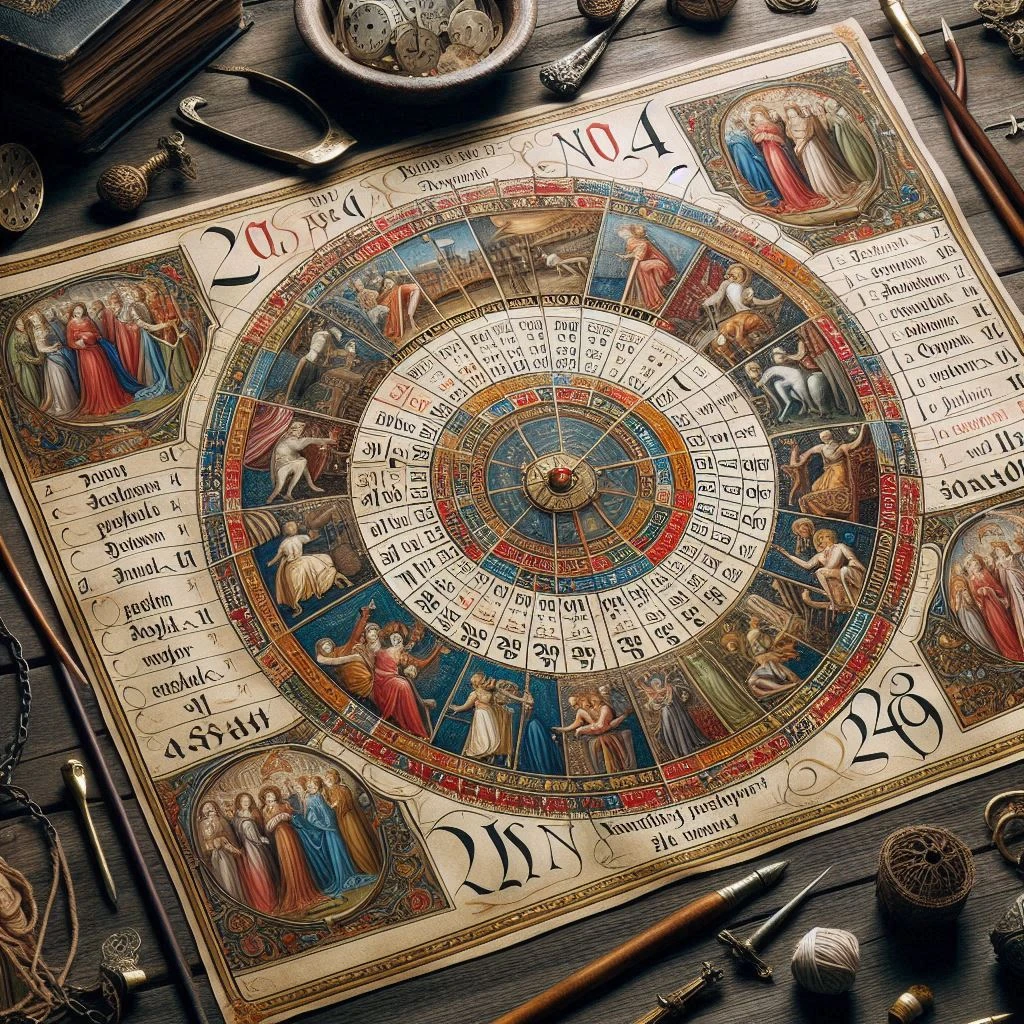 Category:Calendar | Highseas Wiki | Fandom