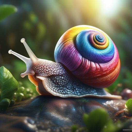 Snail | Highseas Wiki | Fandom