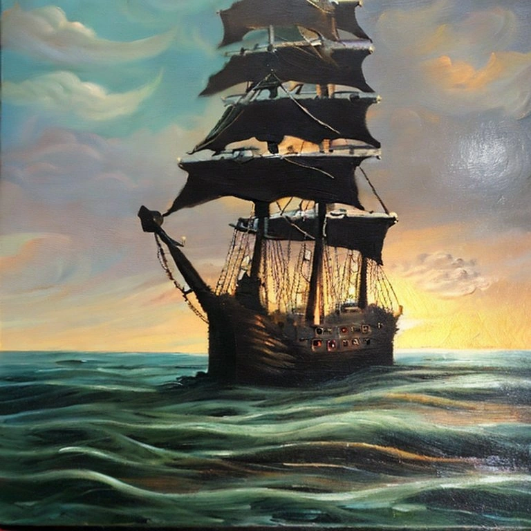 Scuzzy Duck | Highseas Wiki | Fandom