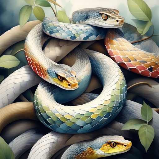 Snake | Highseas Wiki | Fandom