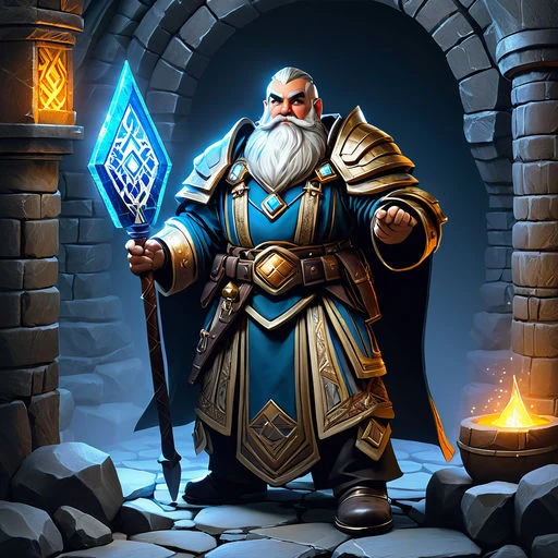 Fesus Mû | Highseas Wiki | Fandom