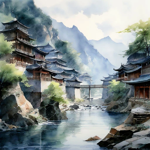 Wang | Highseas Wiki | Fandom