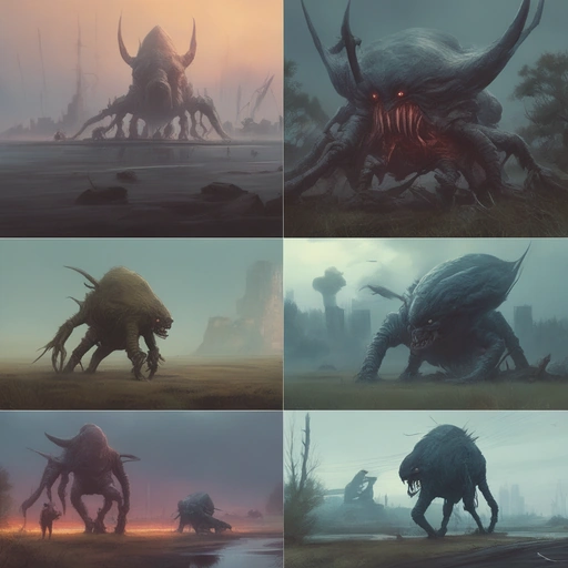 Creature Type | Highseas Wiki | Fandom