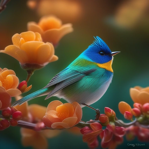 Songbird | Highseas Wiki | Fandom