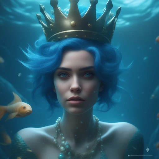 Ariel IV Ocarina | Highseas Wiki | Fandom