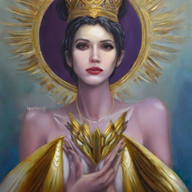 Areti | Highseas Wiki | Fandom